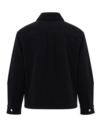Carhartt Work in Progress Atoka Jacket - Black