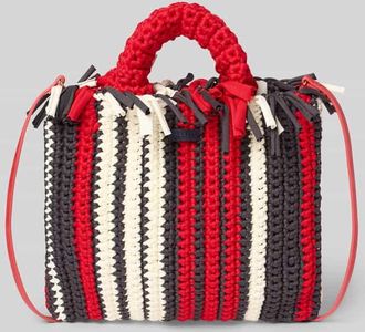 Barts Handtasche mit Tragehenkel Modell Soothe