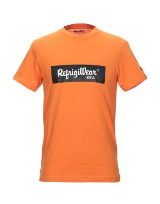 RefrigiWear TOPS - T-shirts auf YOOX.COM