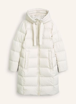 Marc O'Polo Marc Opolo Daunenmantel weiss