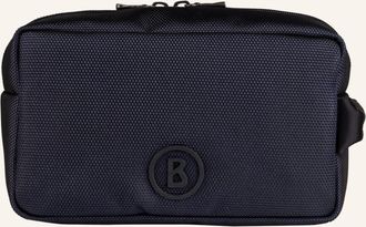 Bogner Kulturtasche blau