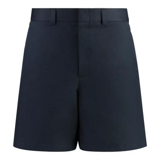 Gucci Hosen - - Shorts - Herren - Blau - M