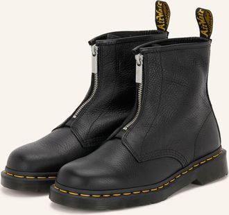 Dr. Martens Boots Virginia schwarz