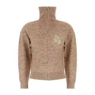 Isabel Marant Koxy Cardigan - - Knitwear - Damen - Mehrfarbig - XS
