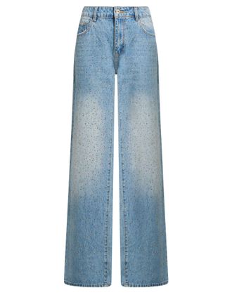 Tensione In HOSEN & R&Ouml;CKE - Jeanshosen auf YOOX.COM