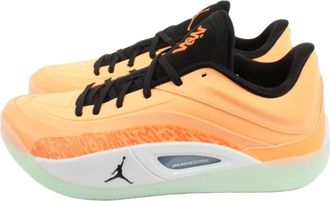 Nike Homme, Sport, Orange, Taille: 46 EU Baskets