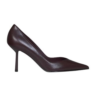 Le Silla Damen, Schuhe, Rot, 39 1/2 EUGr&ouml;&szlig;e