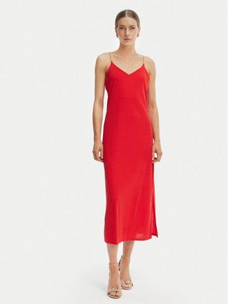 Morgan Coctailkleid 261-RYAN Rot Regular Fit