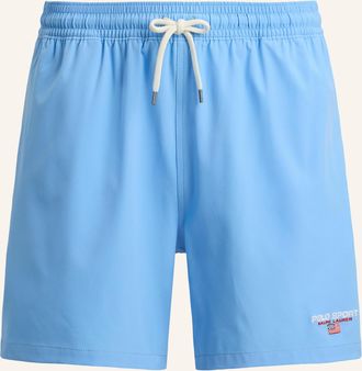 Ralph Lauren Polo Sport Ralph Lauren Badeshorts blau