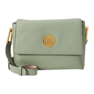 Coccinelle Liya Umh&auml;ngetasche - - Bags - Damen - Gr&uuml;n - ONE SIZE