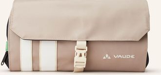 Vaude Kulturtasche Socotra beige