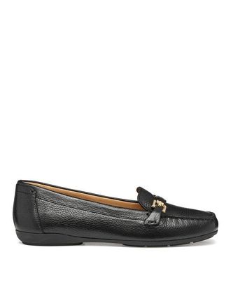 Geox Mokassins D Annytah Moc B D56BMB-00046 C9999 Schwarz