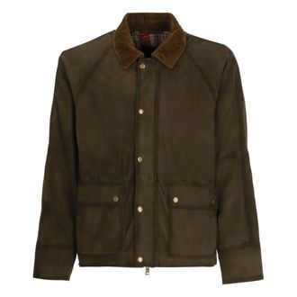 The Jack Leathers Homme, Vestes, Brun, Taille: L Light Vestes