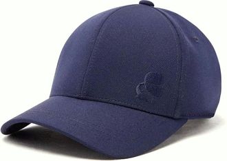 Karl Lagerfeld unisex, Accessoires, Bleu, Taille: ONE Size Casquette de baseball
