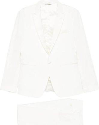 Reveres 1949 Single-breasted Suit