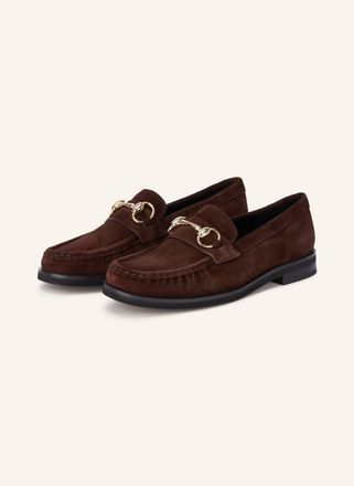 H&ouml;gl Loafer braun