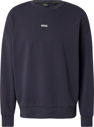 BOSS Sweatshirt Stenson