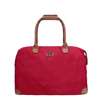 Cavalli Sac &agrave; bandouli&egrave;re - Femme - Sacs - Rouge - Taille: ONE Size