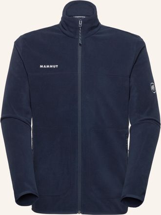Mammut Mammut Fleecejacke Innominata Light blau