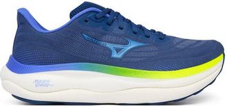 Mizuno Laufschuhe Wave Sky 9 J1GC2502 Dunkelblau