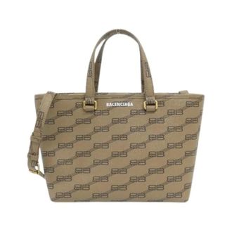 Balenciaga Damen, Pre-Owned, Braun, ONE SIZEGr&ouml;&szlig;e
