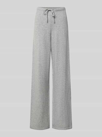Review Wide Fit Strickhose mit geripptem Bund