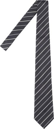Saint Laurent Silk Tie