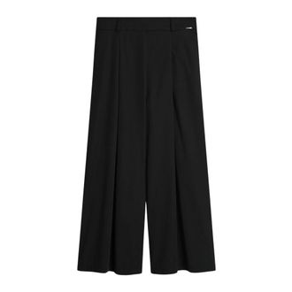 Cinque Cinque, Damen, Hosen, Schwarzk, XSGr&ouml;&szlig;e