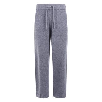 Represent Ramone Strick-Sweatpant - - Trousers - Herren - Grau - L