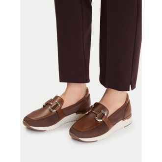 Caprice Halbschuhe Caprice 9-24536-42 Braun