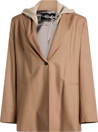 Fabiana Filippi ANZ&Uuml;GE und CO-ORDS - Blazers auf YOOX.COM