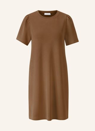 Rich & Royal Kleid braun
