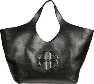 Anine Bing Lili Tote - - Bags - Damen - Schwarzk - ONE SIZE