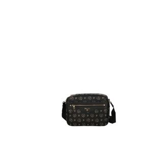 Pollini Umh&auml;ngetasche - - Bags - Damen - Schwarzk - ONE SIZE