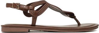 Jenny Fairy Sandalen WS041001-02 Braun