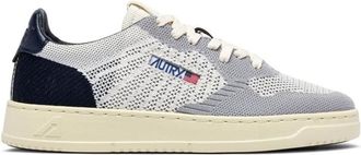 Autry Herren, Schuhe, Grau, 40 EUGr&ouml;&szlig;e