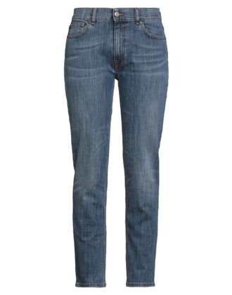 Twin-Set HOSEN & R&Ouml;CKE - Jeanshosen auf YOOX.COM