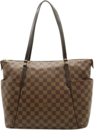 Louis Vuitton Damen, Pre-Owned, Braun, ONE SIZEGr&ouml;&szlig;e