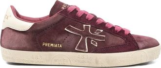 Premiata baskets Stevend 7626 - Rouge