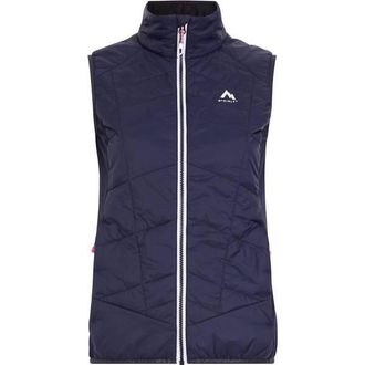 McKinley Damen Weste Sansa HYB VST W