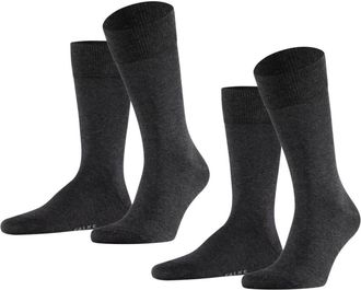 Falke Socken Happy 2-Pack