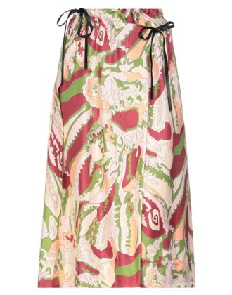 Victoria Beckham HOSEN & RÖCKE - Midi-Röcke auf YOOX.COM