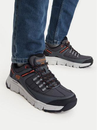 Skechers Sneakers Summits At 237620 Grau