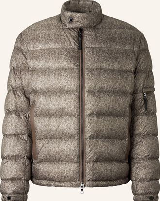 Bogner Daunenjacke Hugh beige