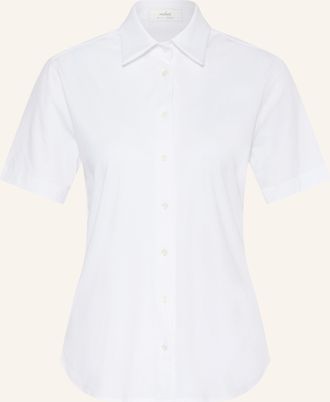 van Laack Van Laack Hemdbluse Vl-Janya-Xx weiss