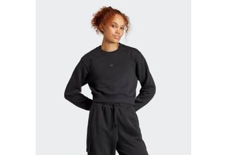 adidas Sweatshirt W ALL SZN C SWT