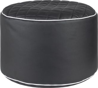 Gouchee Home SITTING POINT only by MAGMA Sitzsack MODO TAP Dot.COM schwarz