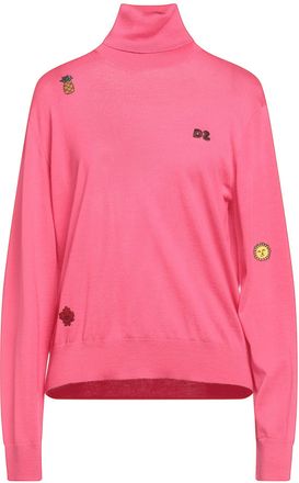 Dsquared2 STRICKWAREN - Rollkragenpullover auf YOOX.COM