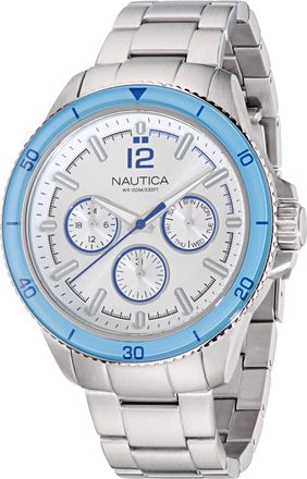 Nautica Uhr WINDROSE