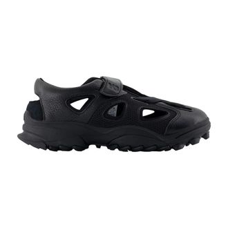 Yohji Yamamoto Herren, Schuhe, Schwarzk, 39 1/2 EUGr&ouml;&szlig;e